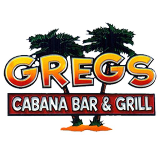 Home - Greg's Cabana Bar & Grill